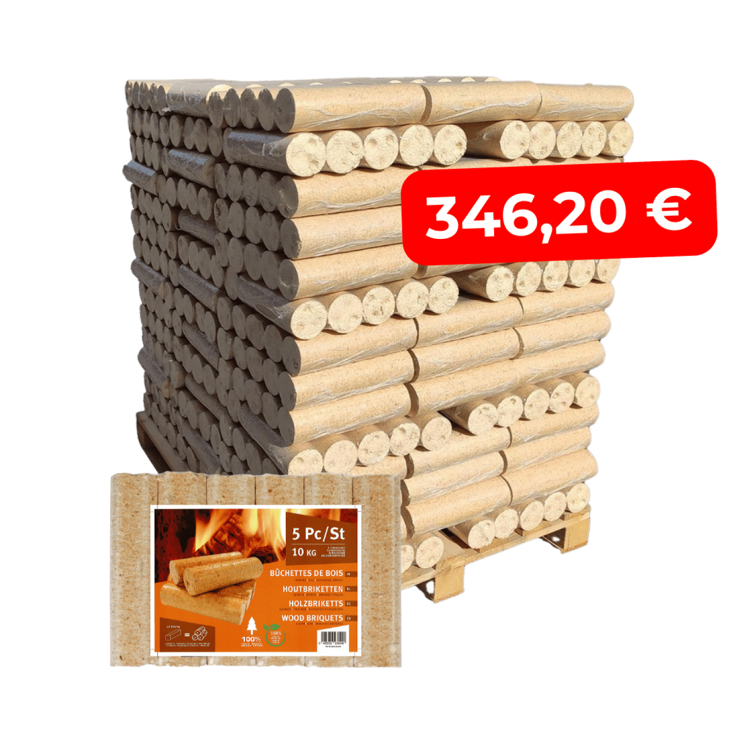 Commande bois compressé Tourneur | Groupasol